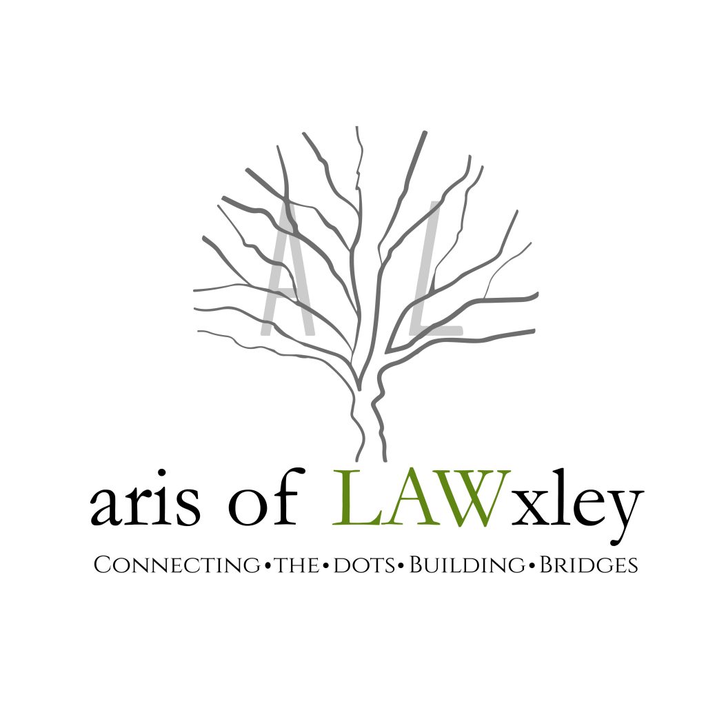 Aris of LAWxley Aris Georgopoulos – Connecting the dots – Building bridges
